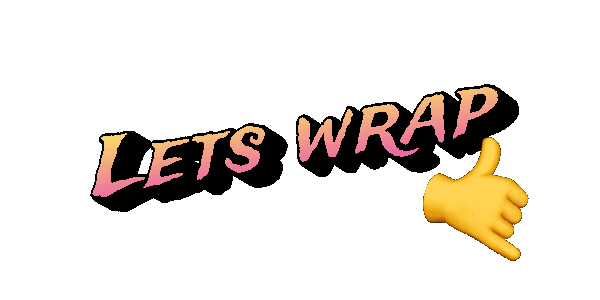 Wrapped Signs GIFs on GIPHY - Be Animated