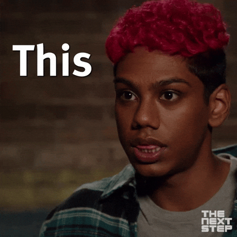 The Next Step GIFs - Find & Share on GIPHY