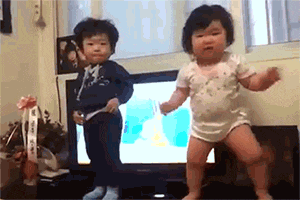 Dancing Kid GIFs - Find & Share on GIPHY