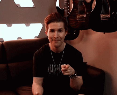 Mgk Smile GIFs - Get the best GIF on GIPHY