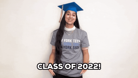 Grad Cap GIFs - Get the best GIF on GIPHY
