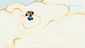 PaRappa The Rapper GIFs on GIPHY - Be Animated