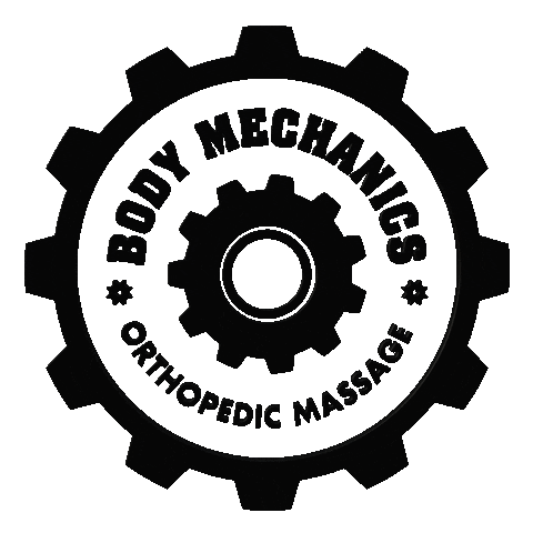 Body Mechanics Orthopedic Massage GIFs on GIPHY - Be Animated