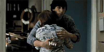 Hug Gif Supernatural