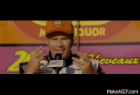 Shake And Bake Gif