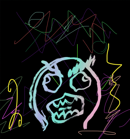Angry Taylor Swift GIF by Canek - Find & Share on GIPHY