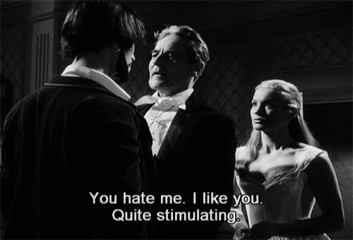 Tumblr Hates Me GIFs - Get the best GIF on GIPHY