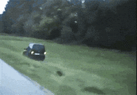 Reckless Driving Gif