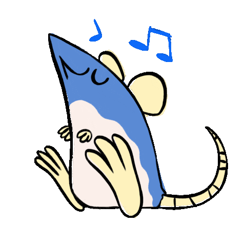 Rat GIFs GIFs on GIPHY - Be Animated