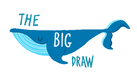 The Big Draw GIFs on GIPHY - Be Animated