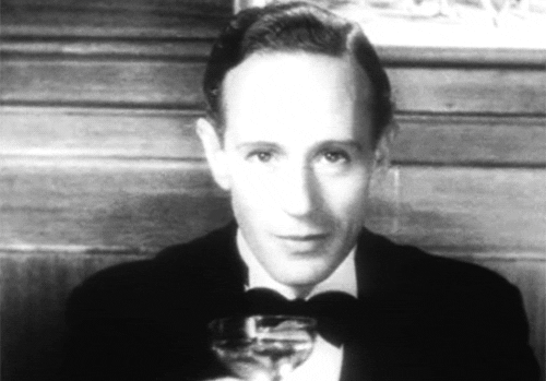 Leslie Howard GIFs - Find & Share on GIPHY