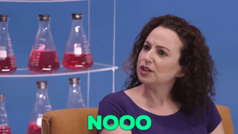 Elephant Toothpaste Gif