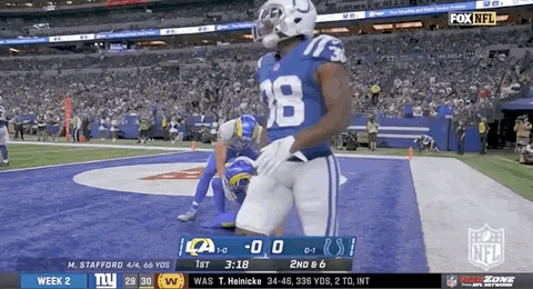 Every GIF You Need to See from NFL Sunday Week 2! by Sports GIFs | GIPHY