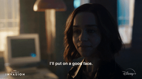 Good-face GIFs - Get the best GIF on GIPHY