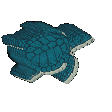 The Remarkable Turtle Rum GIFs on GIPHY - Be Animated