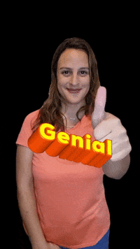 Gif Genial