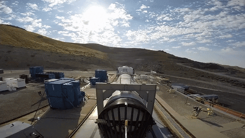 Explosion Rocket GIFs - Get the best GIF on GIPHY