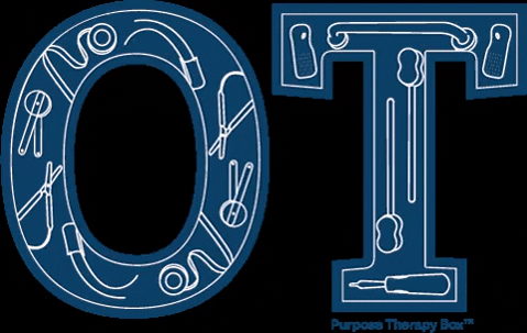 Occupational Therapy Ot GIF by Purpose Therapy Box - Find & Share on GIPHY