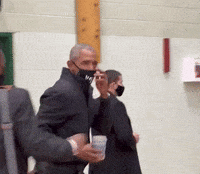 Thanks Obama Animated Gif