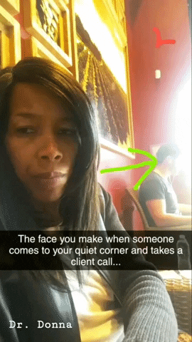 Client-calls GIFs - Get the best GIF on GIPHY