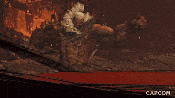 CAPCOM GIFs on GIPHY - Be Animated