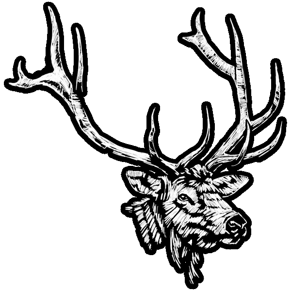 Red Dead Redemption 2 Rdr2 Sticker by Rockstar Games for iOS & Android ...