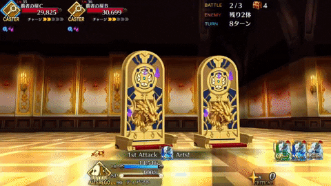 Fate/Grand Order General Discussion (CONTAINS SPOILERS) - Page 14129