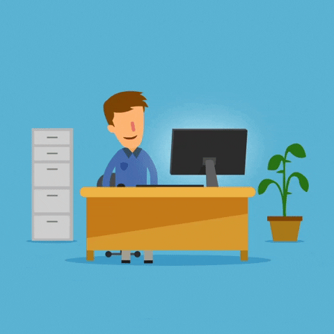 Computer Animation Gif