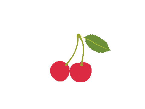 About Cherry Gif