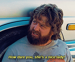 Shes-a-nice-lady GIFs - Get the best GIF on GIPHY
