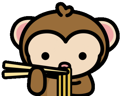 Food Eating Sticker for iOS & Android | GIPHY