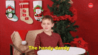 Handy-dandy GIFs - Get the best GIF on GIPHY