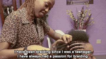 African-american GIFs - Get the best GIF on GIPHY