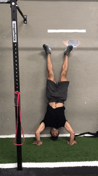 Crossfit Fail Gif