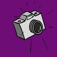 Camera Animation Gif