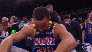 Steph Curry Breaks the NBA Three-Point Scoring Record! by Sports GIFs ...