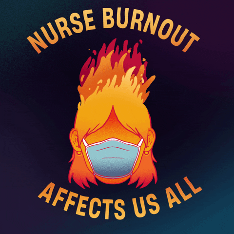 9 GIFs for National Nurses Week by All Better | GIPHY
