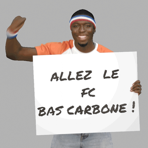 Motivate Lets Go GIF by EDF Officiel - Find & Share on GIPHY