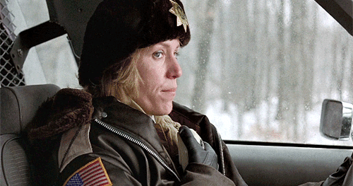 Fargo Movie Gif