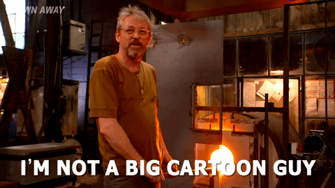 Blown Away GIF - Find & Share on GIPHY