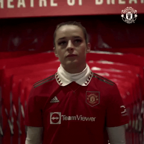 Old Trafford Adidas GIF by Manchester United - Find & Share on GIPHY
