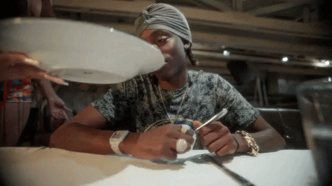 Baby Got Back Judy GIF by Soldier Kidd - Find & Share on GIPHY