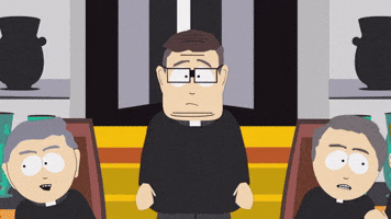 Episode 8 - Red Hot Catholic Love GIFs on GIPHY - Be Animated