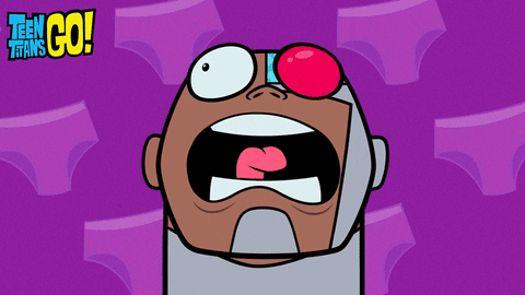 Crazy Robin GIFs - Get the best GIF on GIPHY