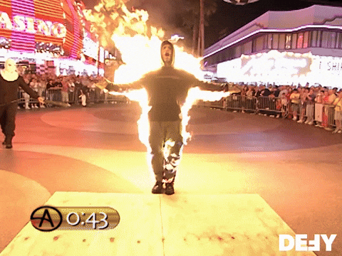 Flaming Hot GIFs - Get the best GIF on GIPHY