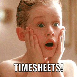Timesheets GIFs - Get the best GIF on GIPHY