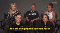 Comedic-relief GIFs - Get the best GIF on GIPHY
