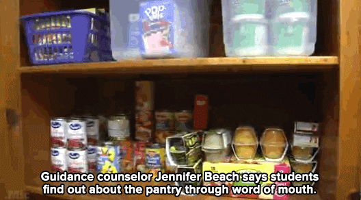 Pantry GIFs - Get the best GIF on GIPHY