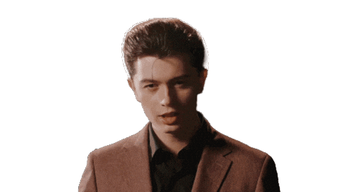 Elliot James Reay GIFs on GIPHY - Be Animated