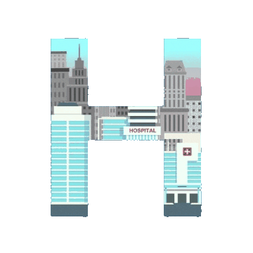 Health Care Sticker Sticker by American Hospital Association for iOS ...